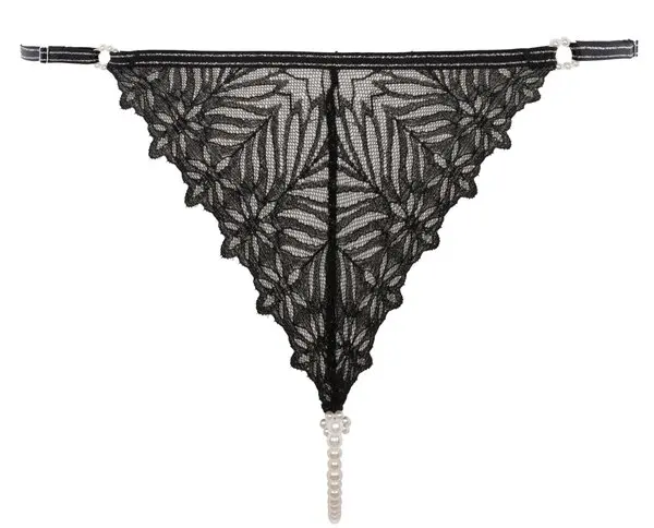 BRACLI Destinos G-string - Black