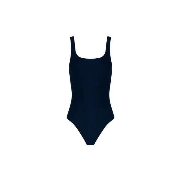 THE KOOZY Chani Bodysuit - Blue