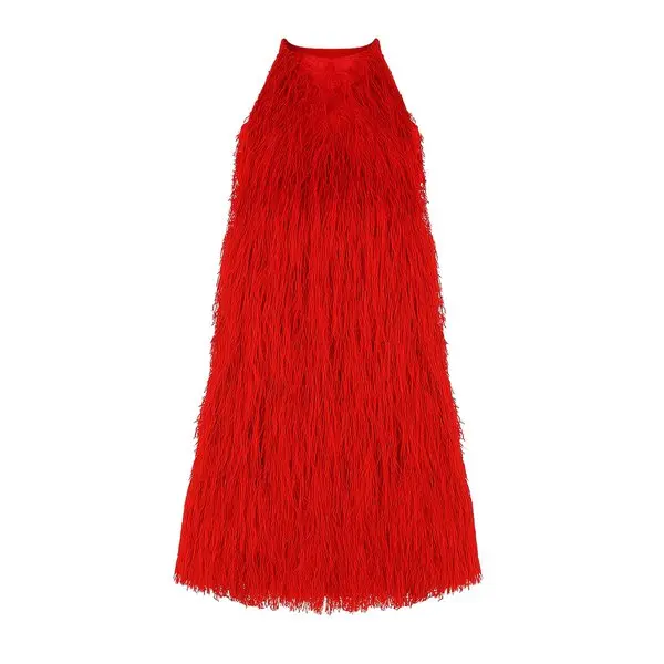 THE MOLC Dakota Mini Dress