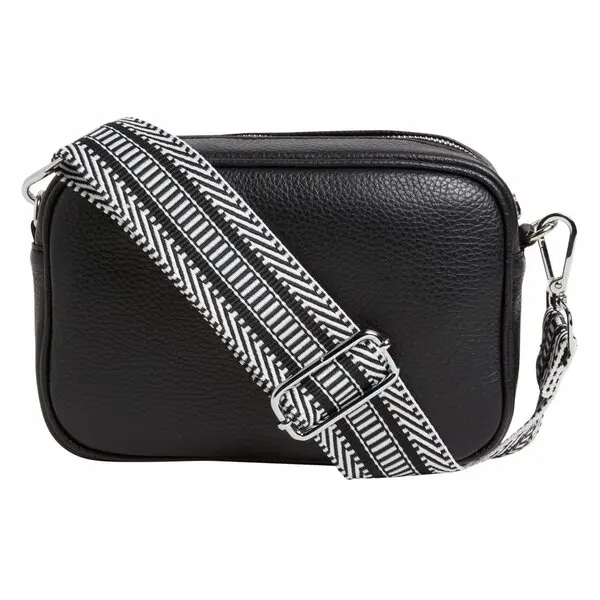 BETSY & FLOSS Crossbody Bag With Interchangable Strap