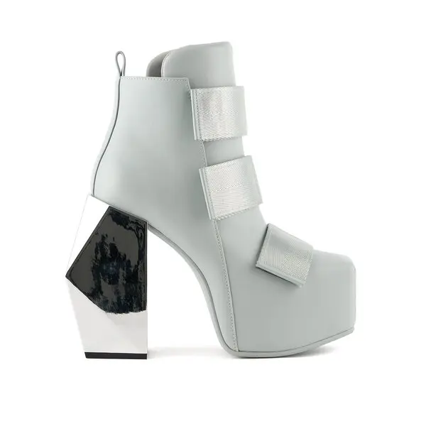 United Nude Stage Tron Boots