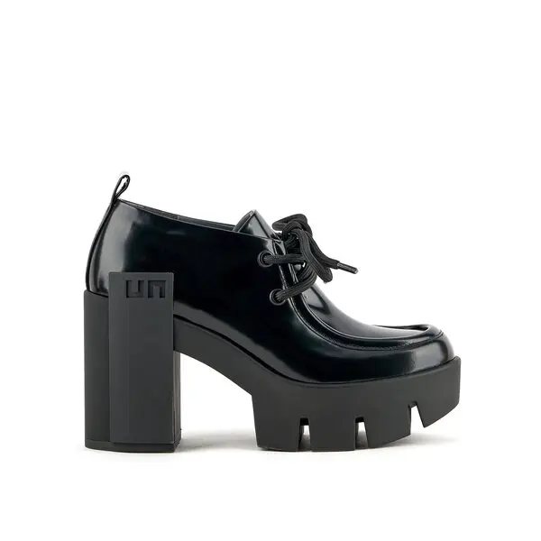 United Nude Grip Moc Mid - Black