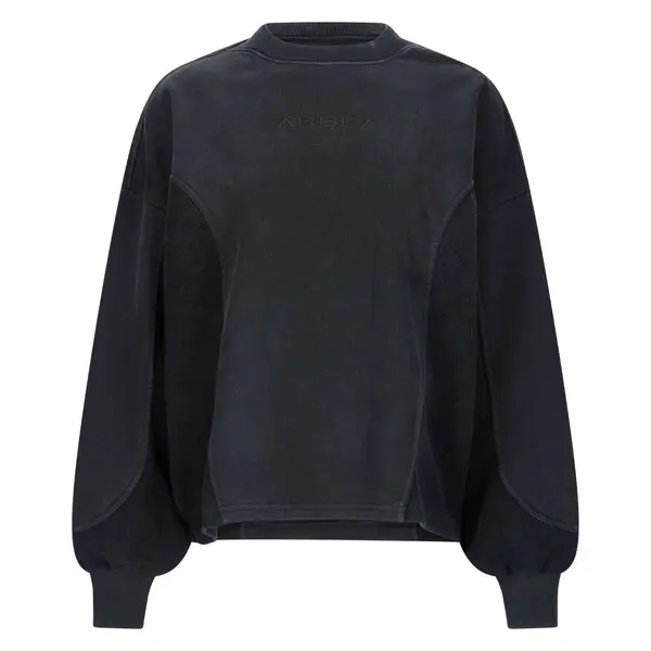 ARDEA Arch Crewneck