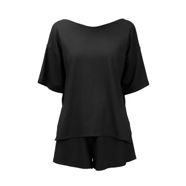 NOLA Pajama - Black