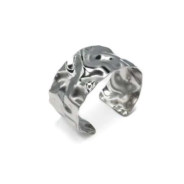 SUPERDIVAJEWELLERY Kai Cuff Bracelet