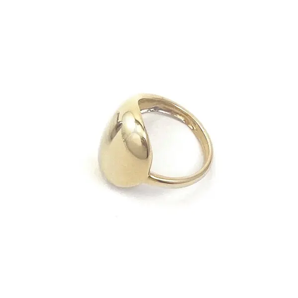 BIKO Slowdance Ring - Gold