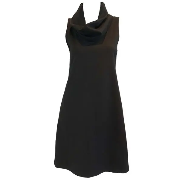 SNIDER Teton Sleeveless Dress
