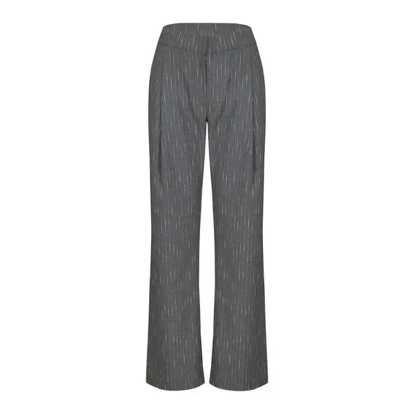 THE MOLC Tailored Mona Pants