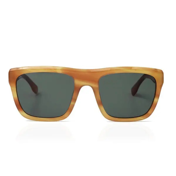 FAOS CONCEPT Delos Sunglasses - Yellow