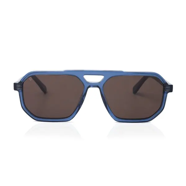 FAOS CONCEPT Kythnos Sunglasses - Blue