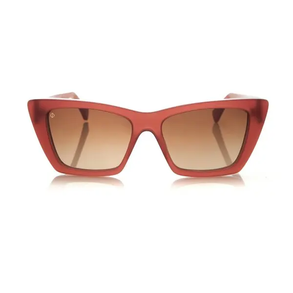 FAOS CONCEPT Corfu Sunglasses - Red