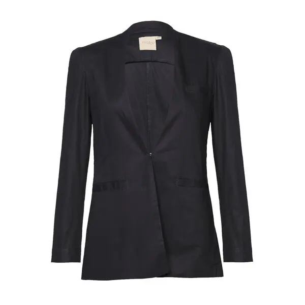 REISTOR Cotton Blazer