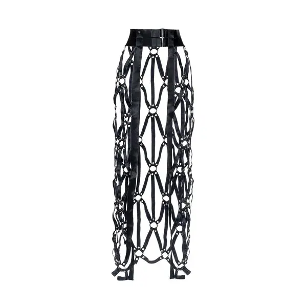 MY MOKONDO Trida Strap Harness Skirt