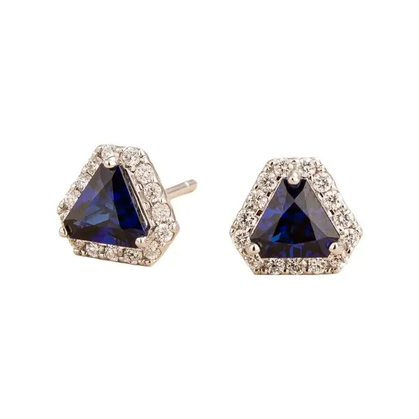 JUVETTI  Diana Earrings