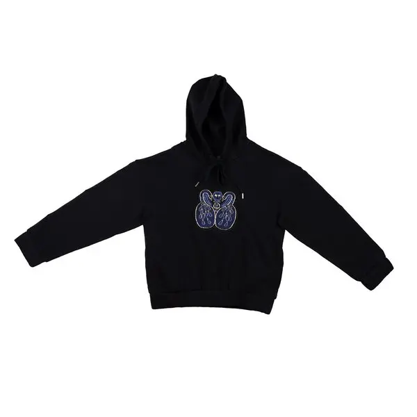 LO NEEL Colette Hoodie
