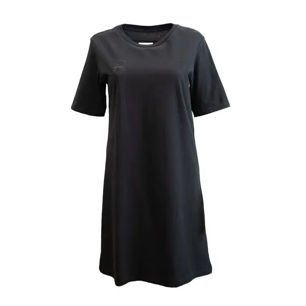 GALLERIADELE Short Sleeve T-shirt Dress