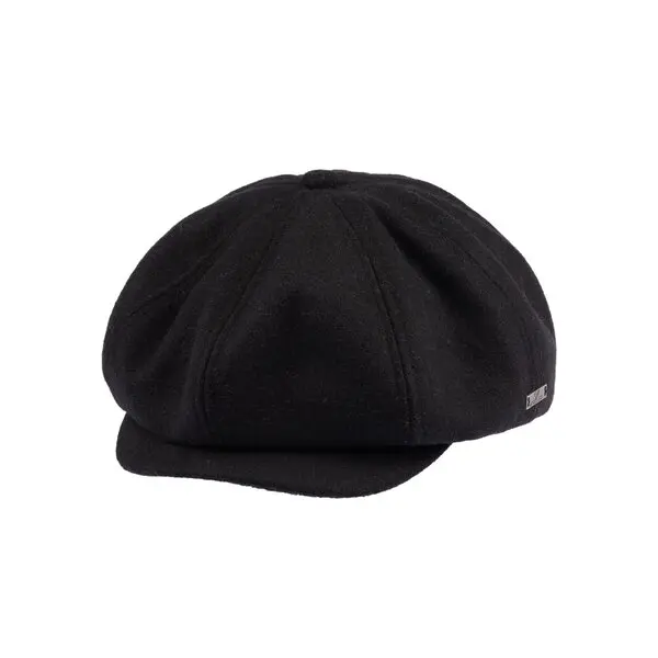 NORDBRON Lexmu Cap - Black