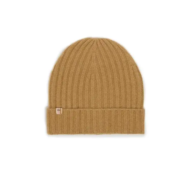 Lorna Murray High Line Beanie - Brown