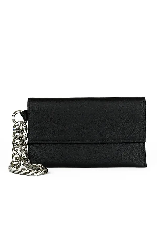 SISTER EPIC Ida Wristlet - Silver