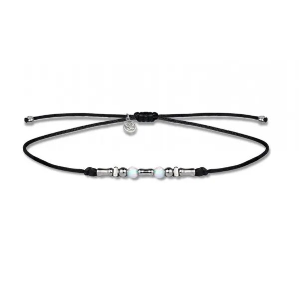 TVENTO Aurelia Noctis Bracelet - Black