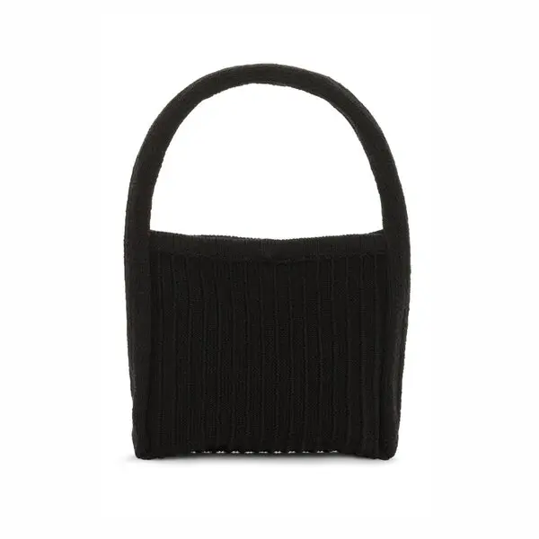 ELLS Knit Shoulder Bag