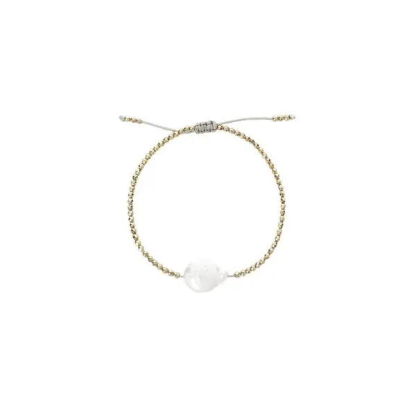 MARGOT VII Bracelet - Gold