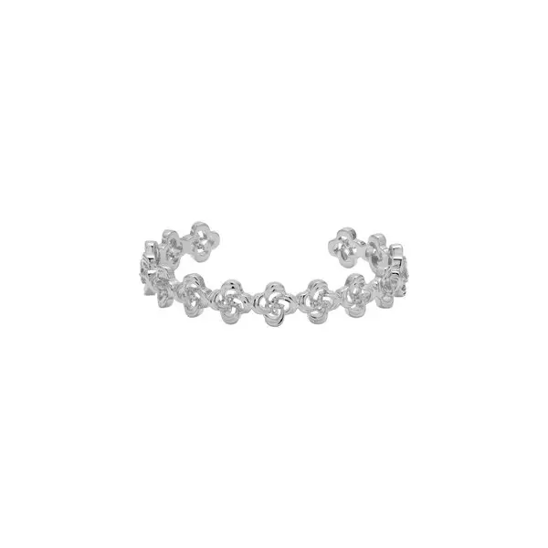 SEREIA OFFICIAL Lana Bracelet - Silver