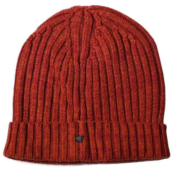 LORDS OF HARLECH Bob Beanie - Red