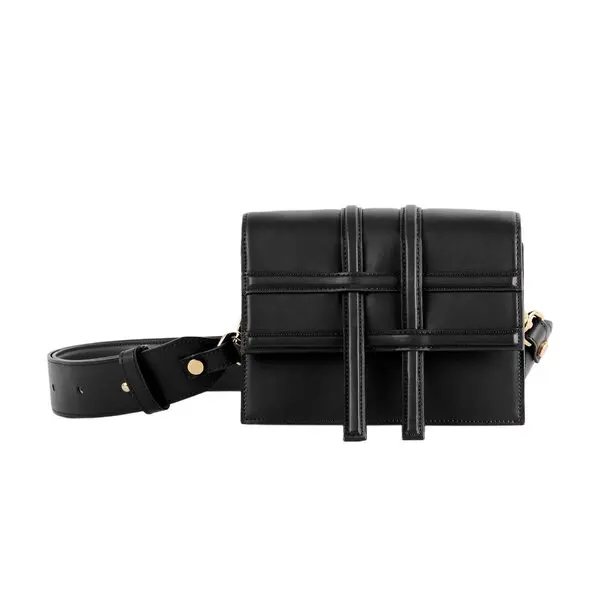 SVARIAN Voyager Convertible Belt Bag