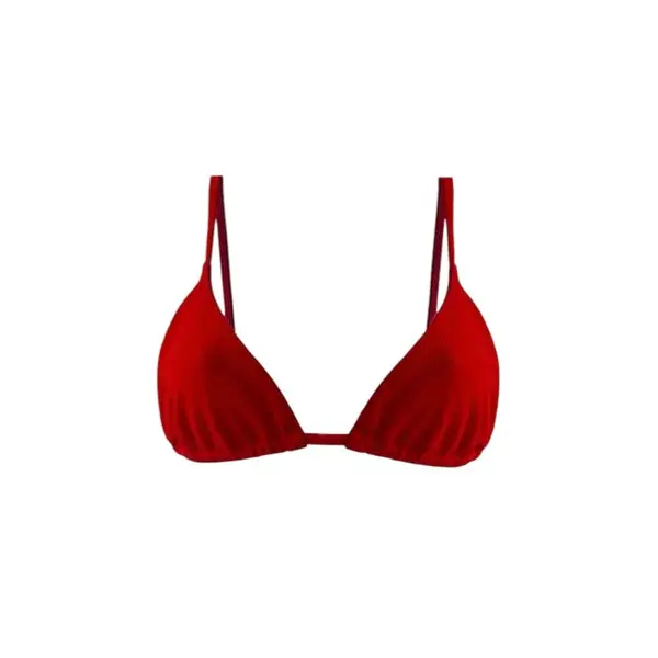 ADICORA Rari Bikini Top - Red