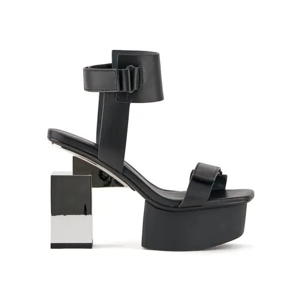 United Nude Cubist Sandal