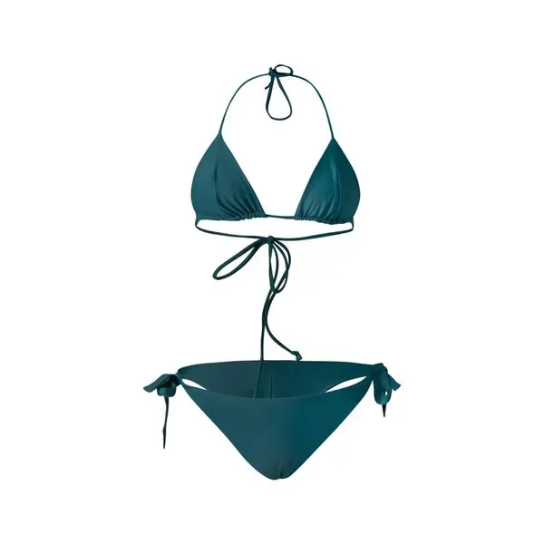 ENXHALINE Zalea Bikini Set - Green