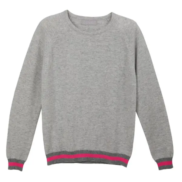 COVE Cashmere Jumper