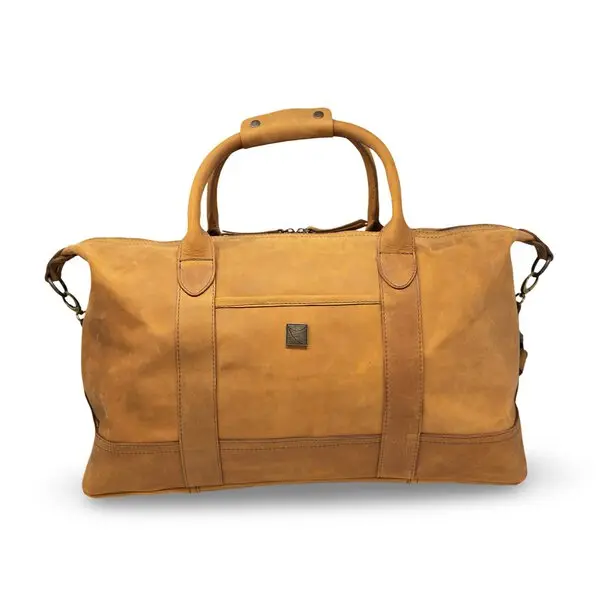 RŌMFRĒ Kona Weekender Duffel