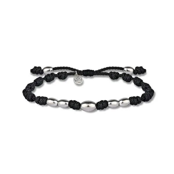 TVENTO Nexus Noctis Bracelet - Black