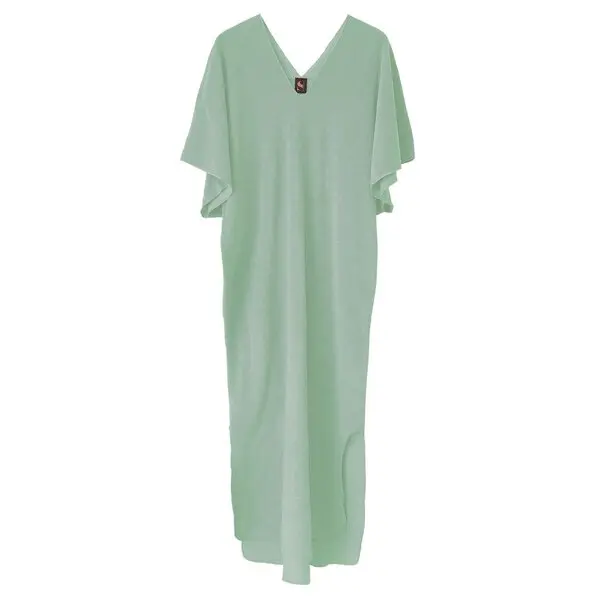 SPEEZYS Kaftan Smoke - Green