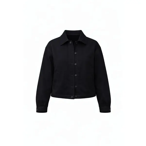 UP-FUSE Gabardine Jacket
