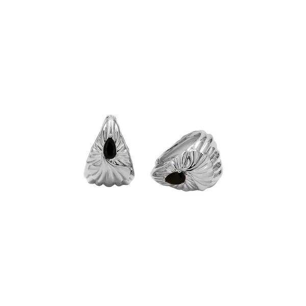 SEREIA OFFICIAL Dolce Silver Earrings - Gold
