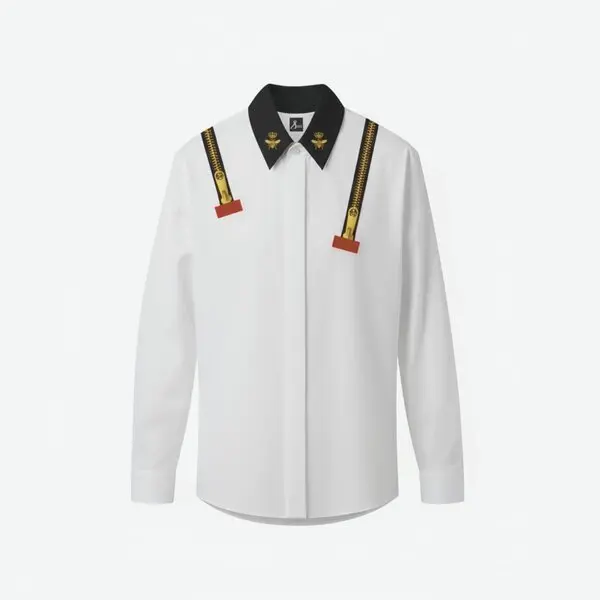 FREAK VAULT Dillion Shirt