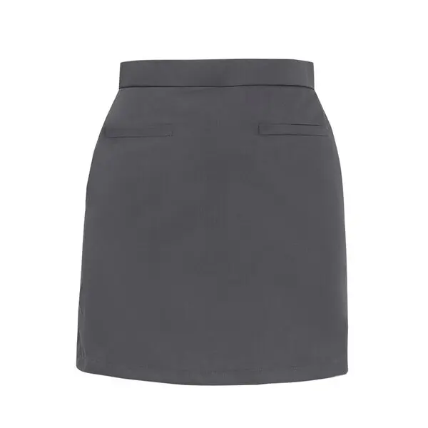 ATS THE LABEL Double Pocket Mini Skirt