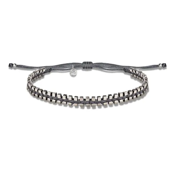 TVENTO Fortesia Argenta Bracelet - Grey