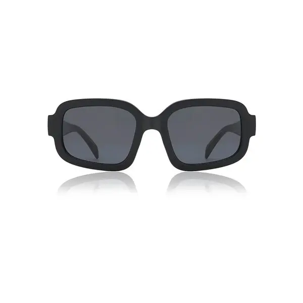 A. Kjærbede Pluto Sunglasses - Black