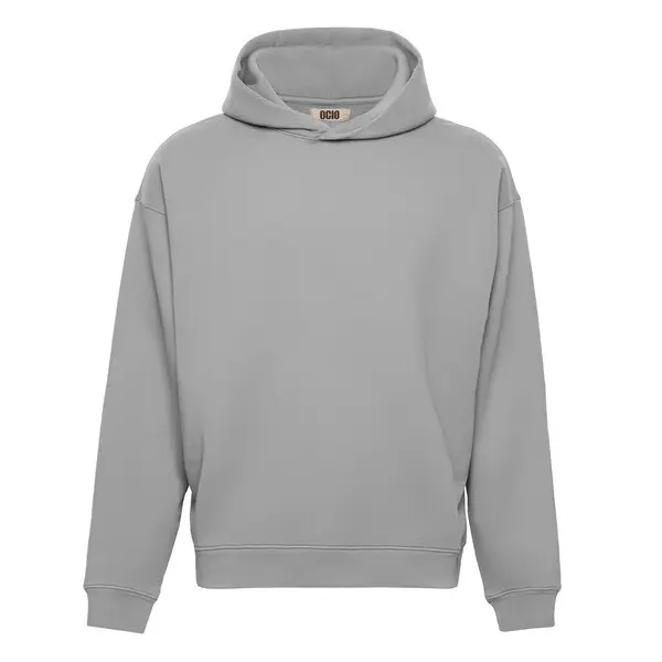 OCIO LEISUREWEAR Oversized Hoodie