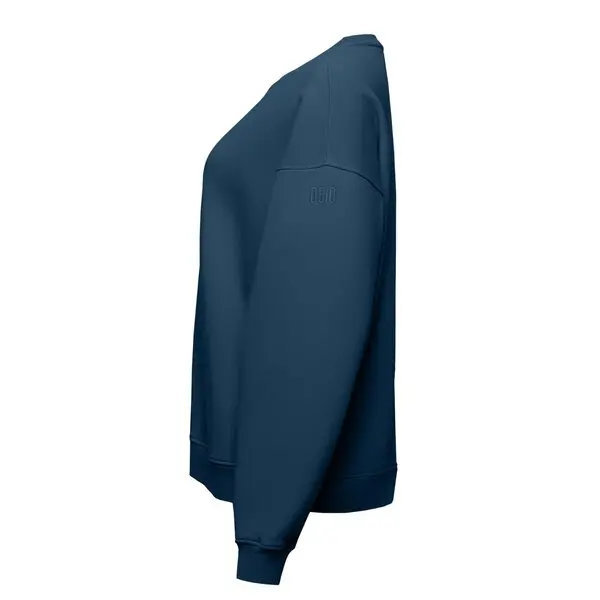OCIO LEISUREWEAR Oversized Crewneck