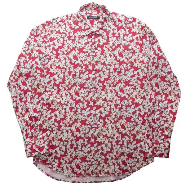 ABSURDE Popcorn Shirt
