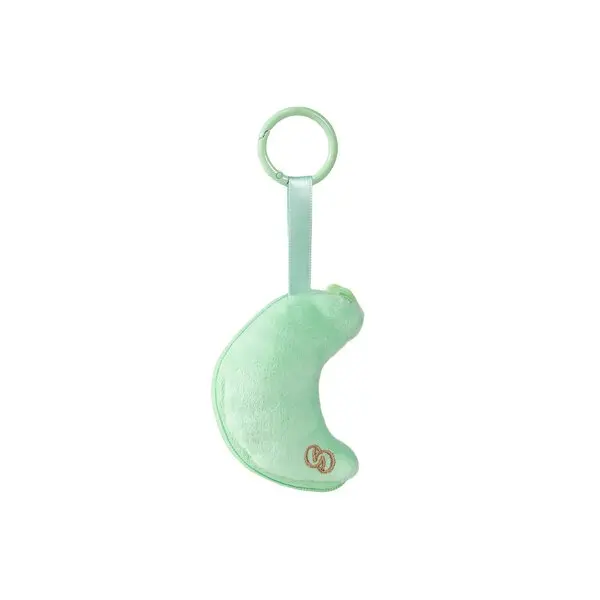 6FIFTYTWO® Luna Plush & Purse