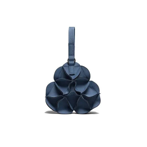 ELEMOOD_JAPAN Blossom Triangle Handbag