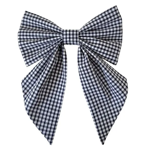 SYLKI Hair Bow Clip