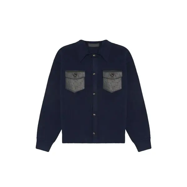 Place Of Ëlms Mezzanotte Jacket