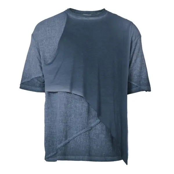 ZHENABIA Gayb T-shirt Dusty Boho